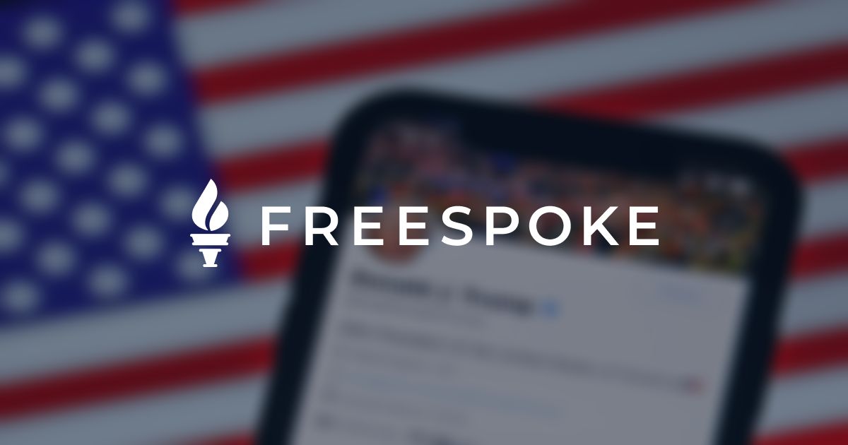 Freespoke News