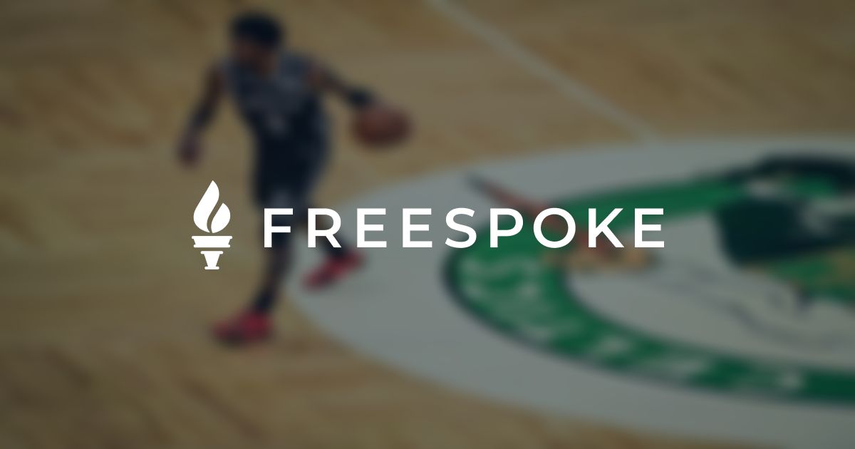 NBA Player Kyrie Irving Calls Recent Incidents with Fans in Playoffs as ...