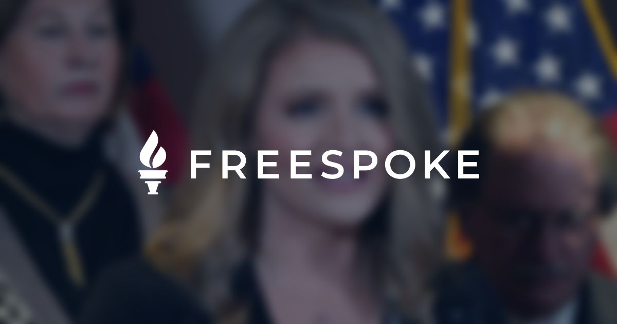 Ex Trump Lawyer Jenna Ellis Censured Admits To Making 10