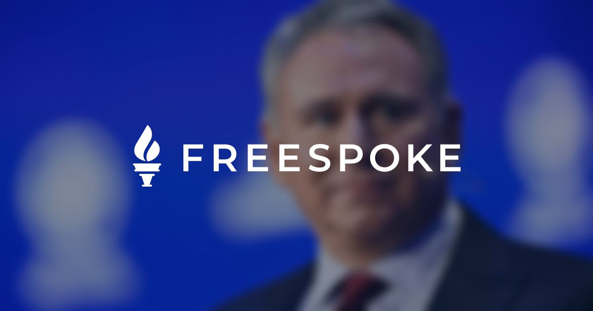 Billionaire Ken Griffin Sues The Irs Over Tax Privacy Breach Freespoke