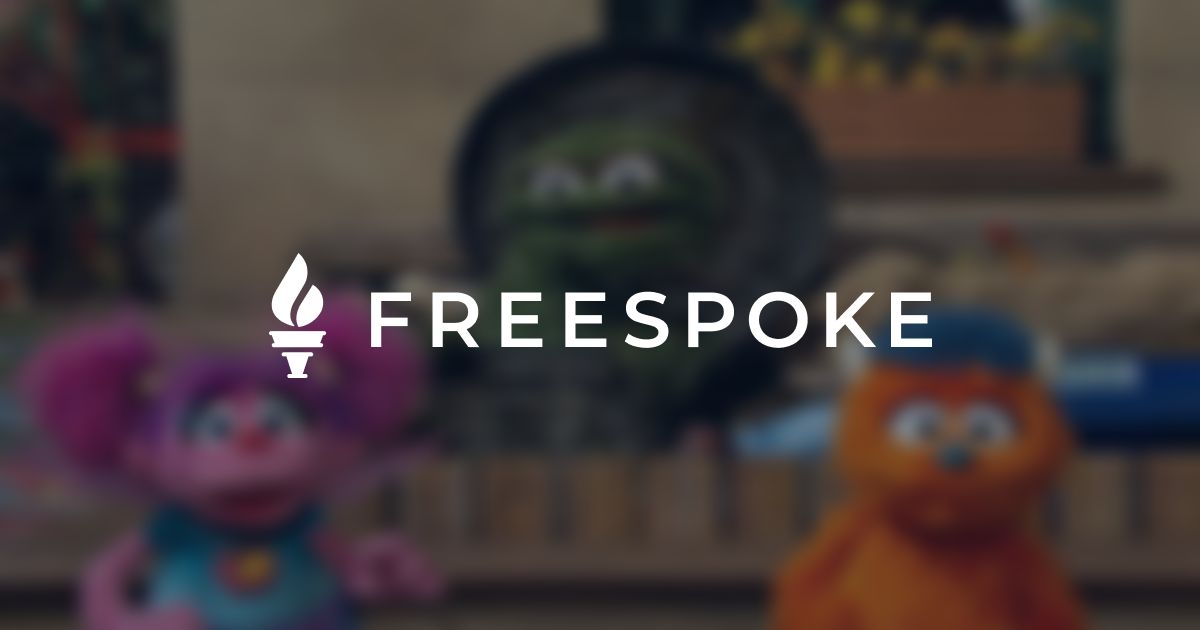 Sesame Street Finds a New Streaming Home on Netflix After HBO Deal ...