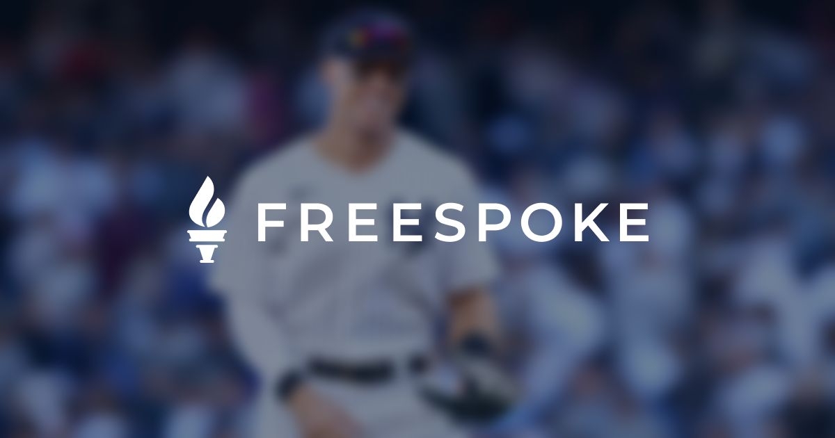 Aaron Judge Will Stick With the New York Yankees on Massive Contract ... Aaron Judge Will Stick With the New York Yankees on Massive Contract ...