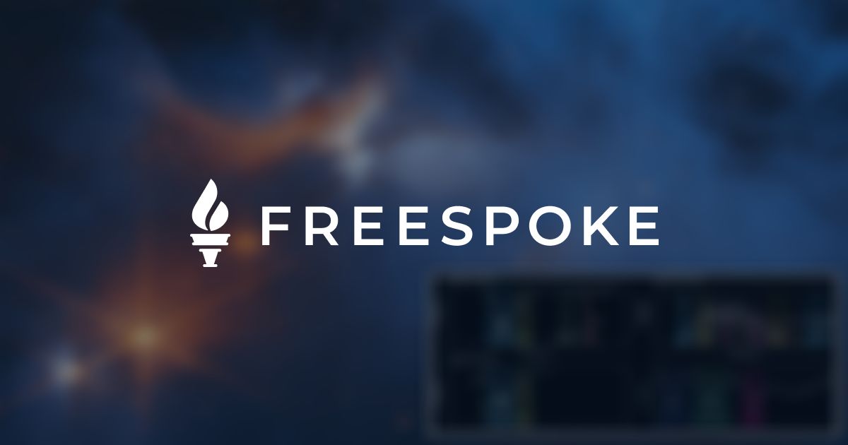 Freespoke News