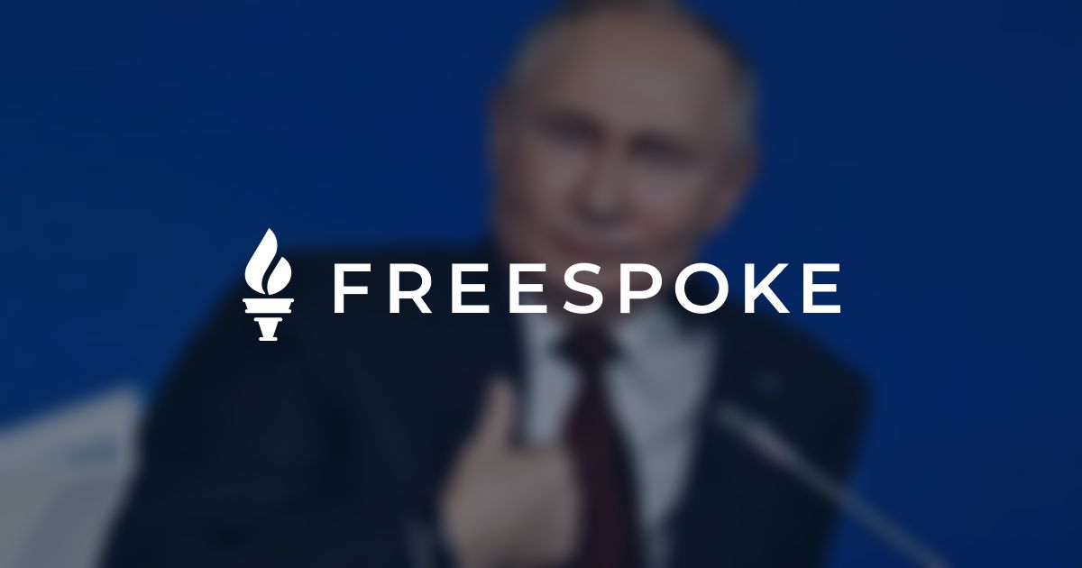 Putin Congratulates Trump on Reclaiming the White House, Labels Him as ...