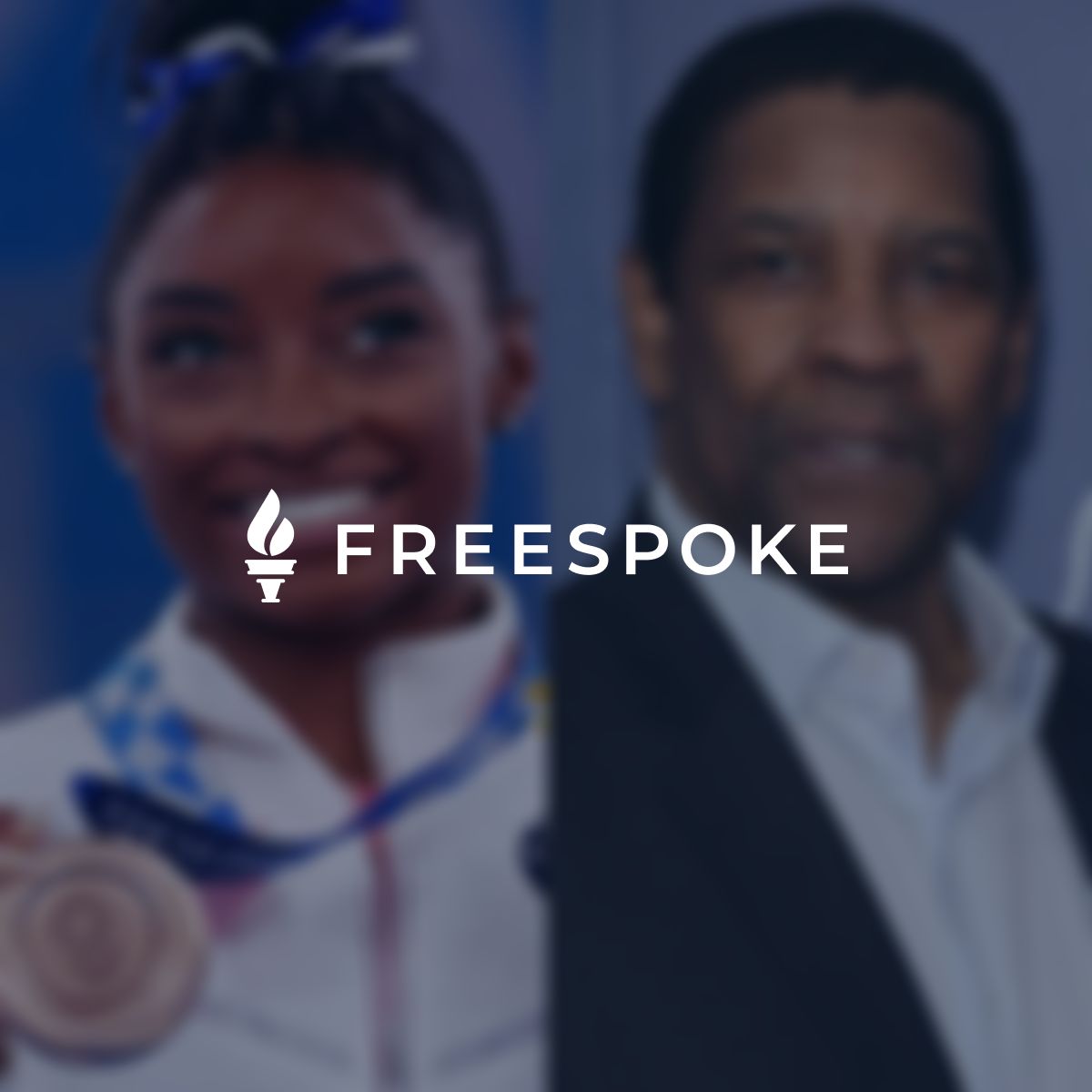 Simone Biles Megan Rapinoe And Denzel Washington Awarded Presidential