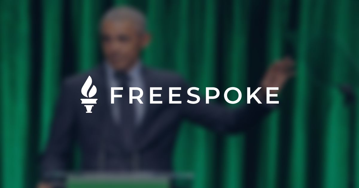 Former President Barack Obama Goes After Nikki Haley and Tim Scott for ...