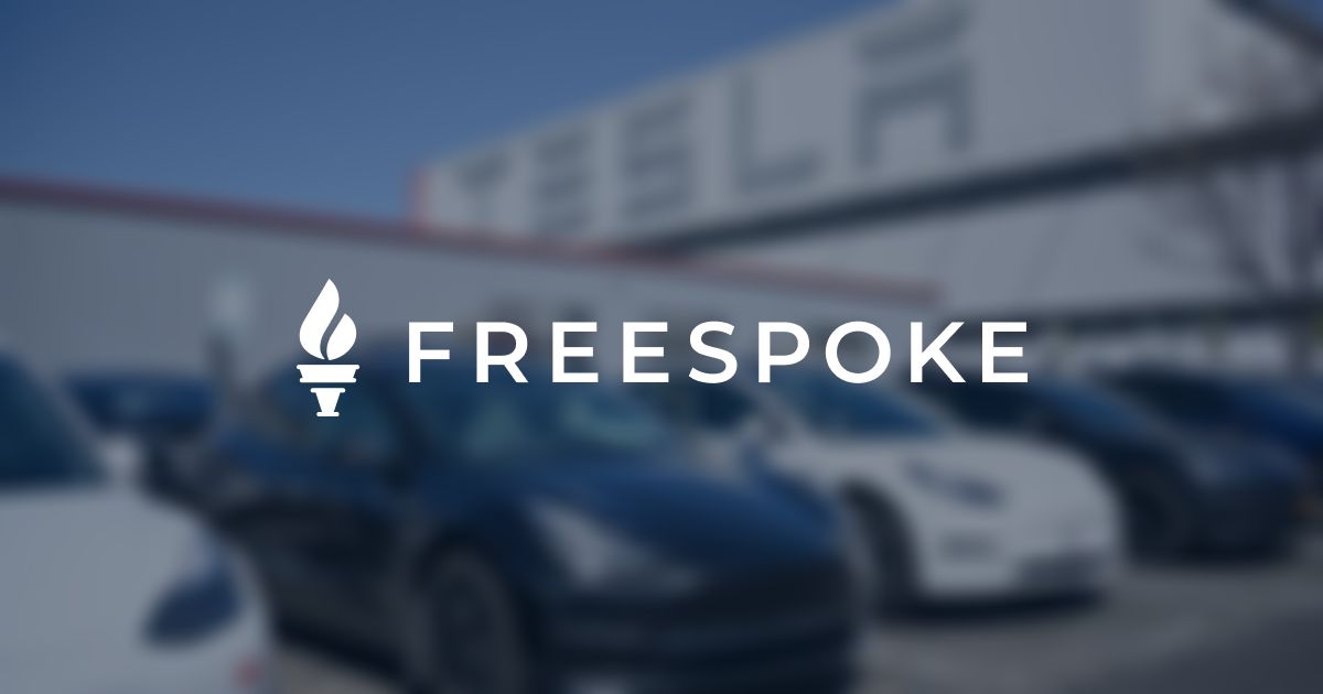 California Sues Tesla Over Racism And Harassment Toward Black Employees